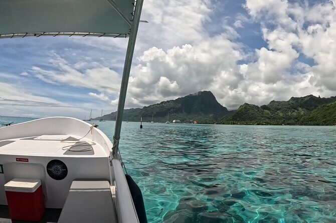 6 Hour Private Boat Activity with Snorkeling & Lunch - Frequently Asked Questions