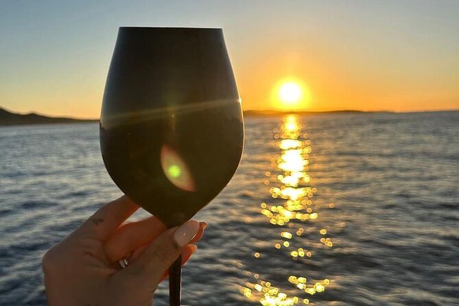 6 Hour Private Cruise in Mykonos With Food and Drinks - Additional Information