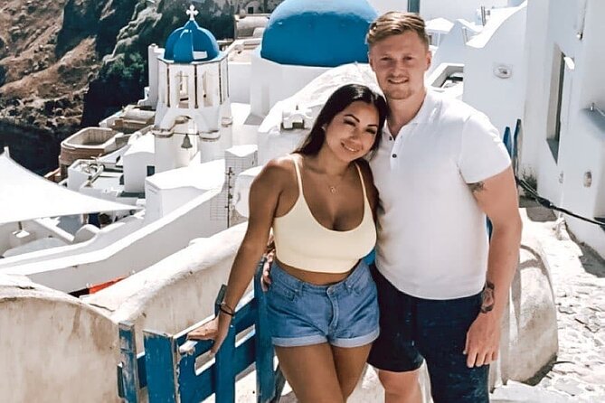 6-Hour Private Custom Santorini Tour-A Full Experience Of The Island. - Final Thoughts