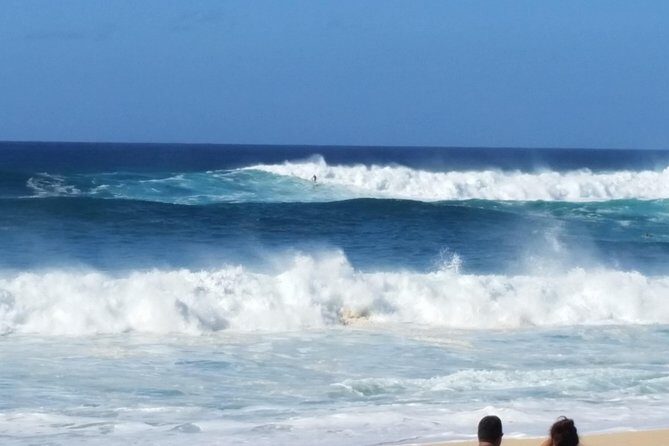 6-Hour Private Customized Luxury Convertible Tour of Oahu's North Shore - Practical Details and Considerations