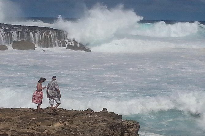 6-Hour Private Customized Luxury Convertible Tour of Oahu's North Shore - FAQ