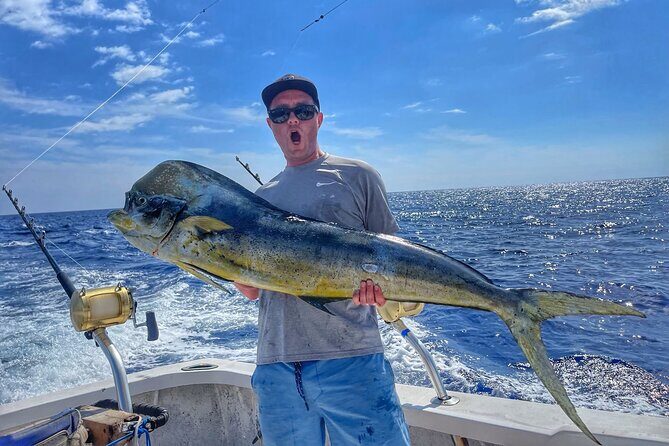 6 Hour Private Fishing Charter Kona, Hawaii - Introduction: A Fishing Adventure in Kona You Might Love