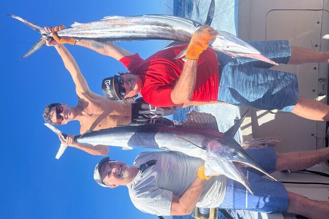 6 Hour Private Fishing Charter Kona, Hawaii - Detailed Breakdown of the Experience