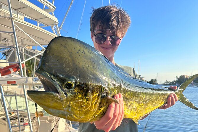6 Hour Private Fishing Tour in Puerto Aventuras Riviera Maya - An Honest Look at the Experience