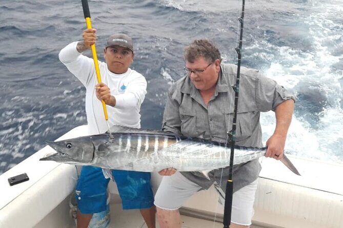 6 Hour Private Fishing Tour in Puerto Aventuras Riviera Maya - Final Thoughts