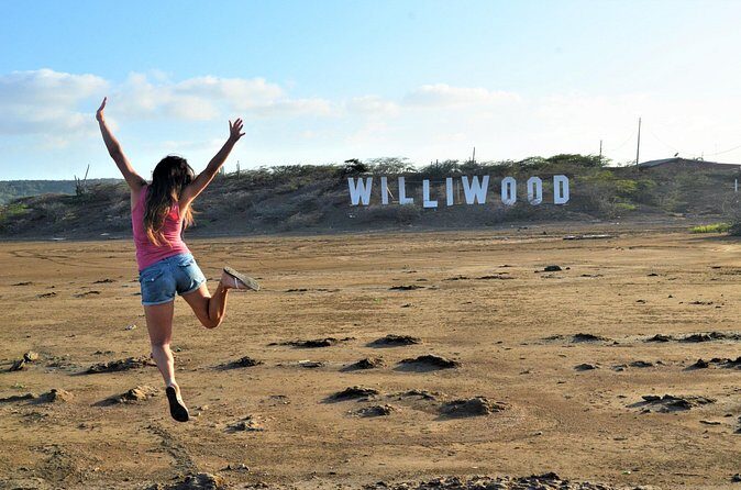 6 Hour Private Guided Tour Beyond the Beaches of Curacao - Who Should Book This Tour?