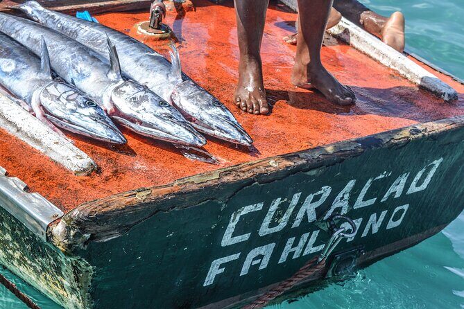 6 Hour Private Guided Tour Beyond the Beaches of Curacao - FAQ