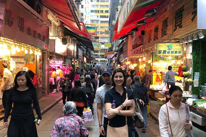6-Hour Private Hong Kong Layover Tour - Transportation and Timing: Why It Matters