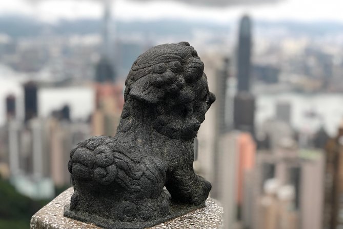 6-Hour Private Hong Kong Layover Tour - Final Thoughts: Is This Tour Right for You?