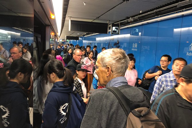 6-Hour Private Hong Kong Layover Tour - Final Words