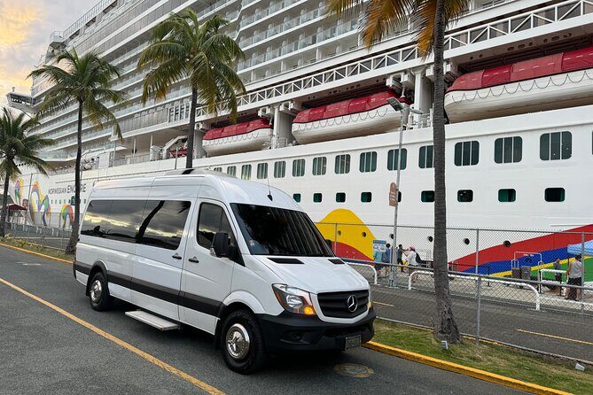 6 Hour Private Island Tour in St. Thomas Charlotte Amalie - Who Should Consider This Tour?