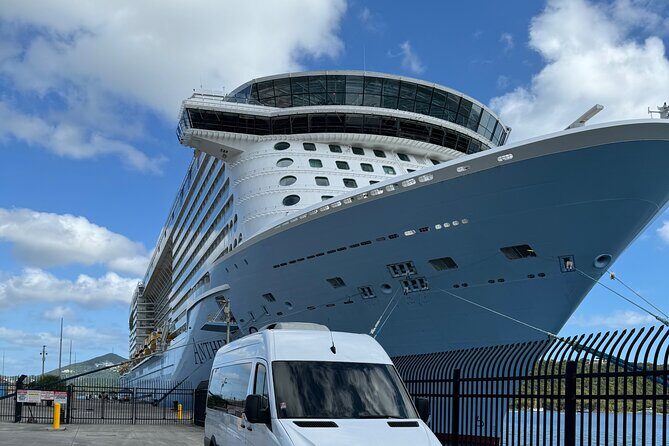 6 Hour Private Island Tour in St. Thomas Charlotte Amalie - FAQ