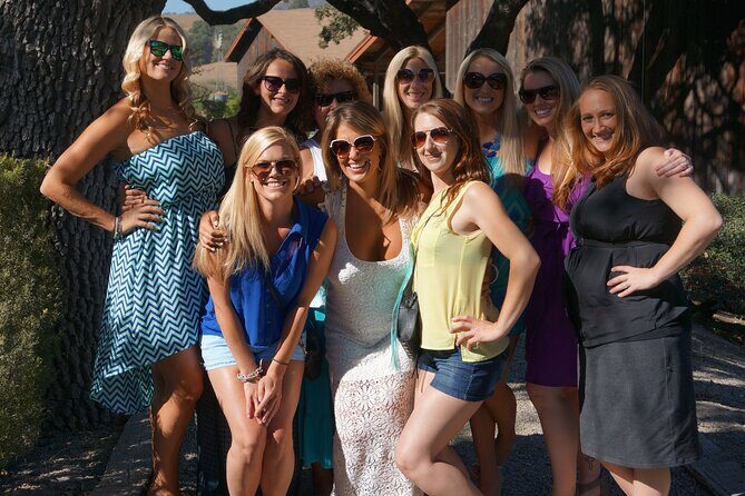 6-Hour Private Limousine Santa Barbara Wine Tour - FAQs