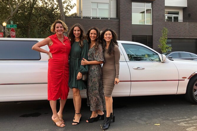 6-Hour Private Limousine Tour to Napa and Sonoma Valley Wineries - Value and Overall Impression