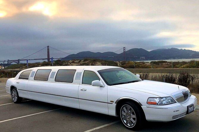 6-Hour Private Limousine Tour to Napa and Sonoma Valley Wineries - Final Thoughts