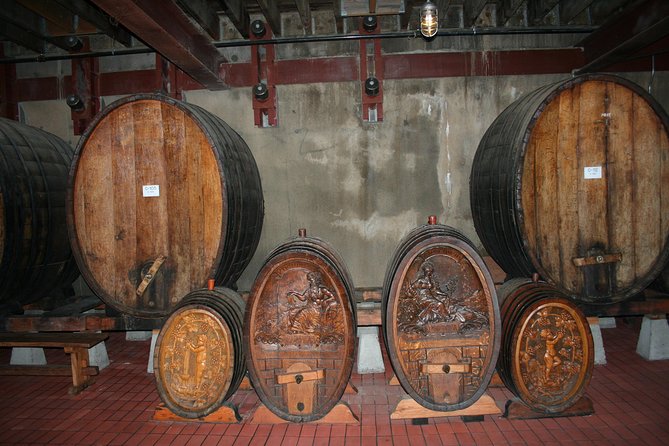 6-Hour Private Limousine Wine Country Tour of Napa or Sonoma - Traveler Experiences and Reviews