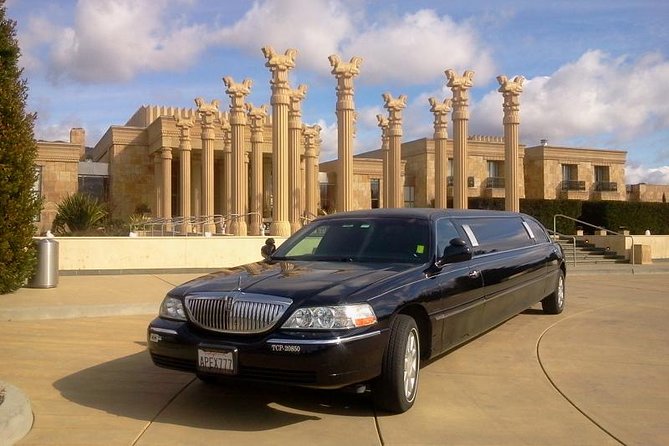 6-Hour Private Limousine Wine Country Tour of Napa or Sonoma - Feedback and Recommendations