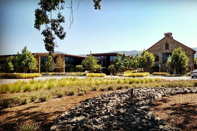 6-Hour Private Napa Limousine Wine Tour (Style & Wine) - The Highlights of the Experience