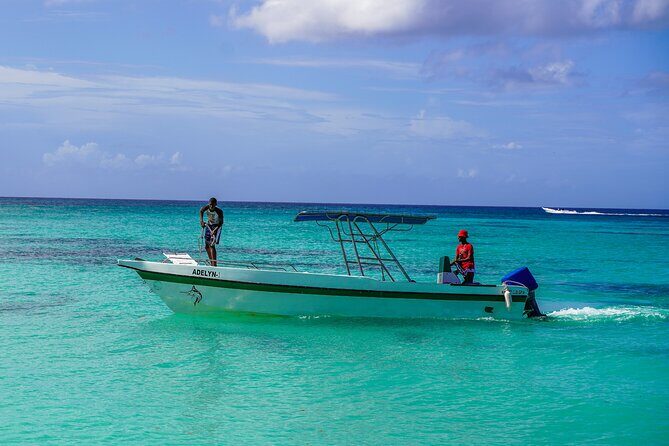 6 Hour Private Saona Island Tour with Snorkeling - The Itinerary: A Closer Look