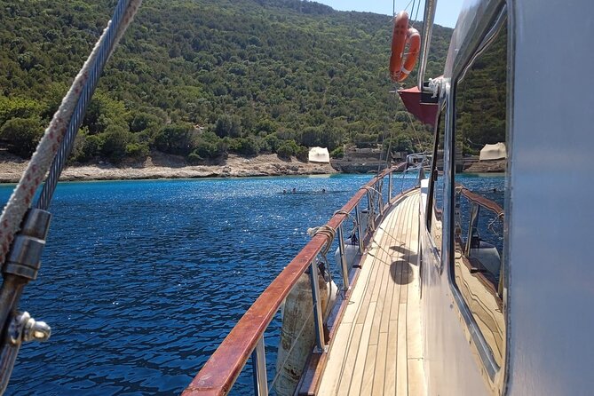 6 Hour Private Shore Excursion to Bodrum With Lunch Included - Pricing and Policies