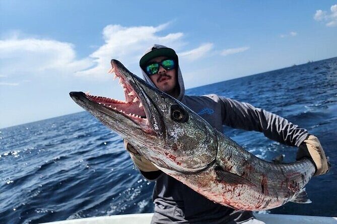 6-Hour Private Sportfishing Charter in Fort Lauderdale - A Deep Dive Into Fort Lauderdale’s 6-Hour Private Sportfishing Charter