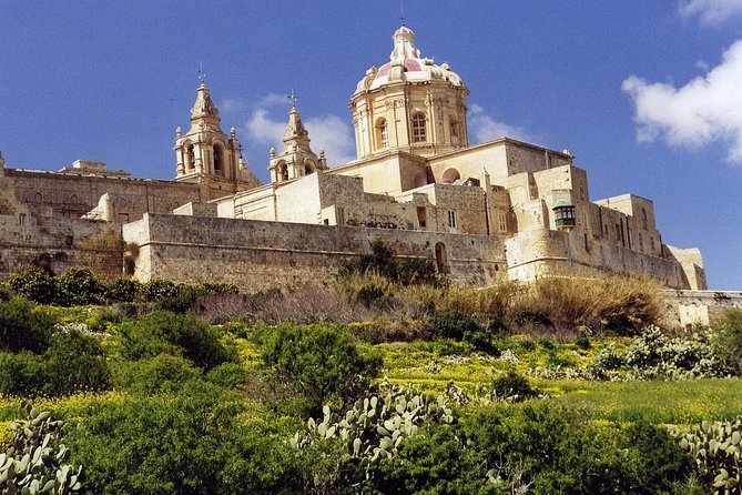 6-Hour Private Tour Around Malta - Customizing Your Private Tour