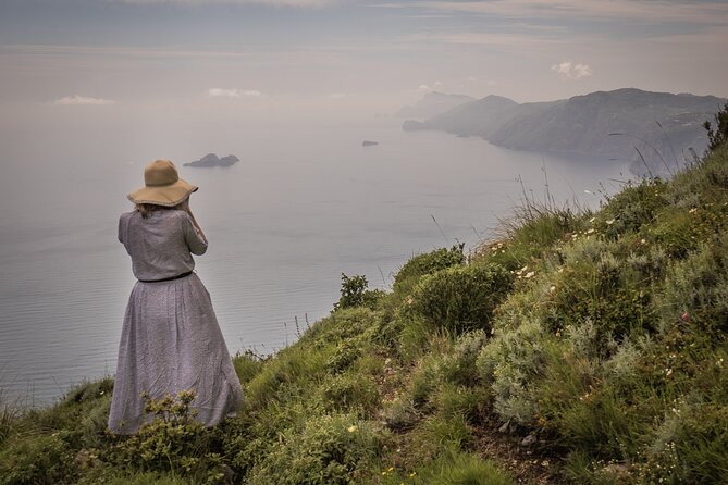 6-Hour Private Tour, From Salerno to Pompeii, Ravello and Amalfi - Discovering Ravello and Amalfi