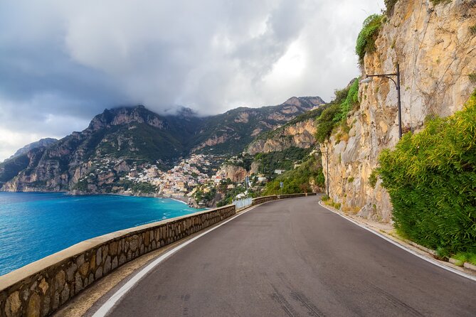 6-Hour Private Tour, From Salerno to Pompeii, Ravello and Amalfi - Frequently Asked Questions
