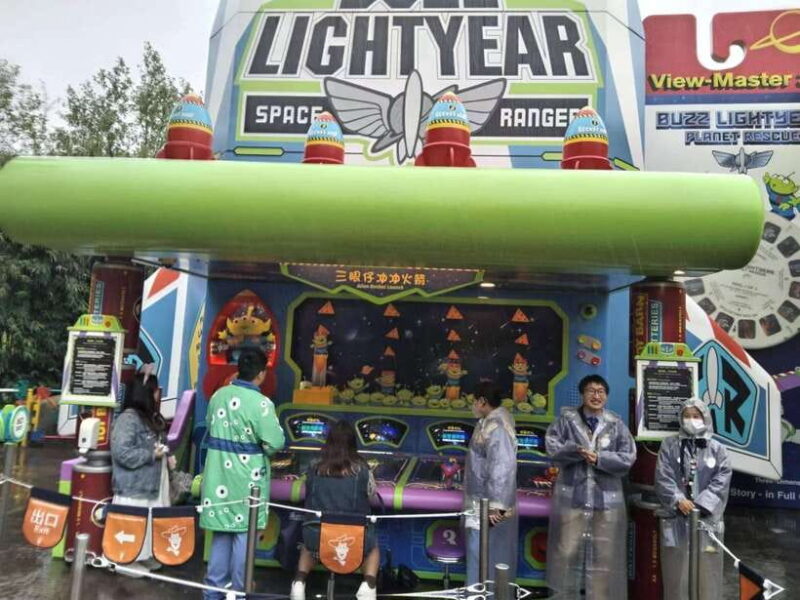 6 hour private tour in Disneyland - Key Points