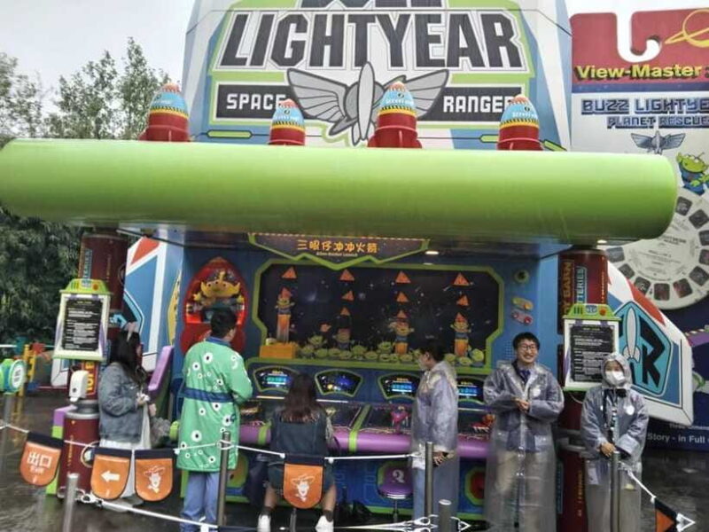 6 hour private tour in Disneyland - Who Should Consider This Tour?