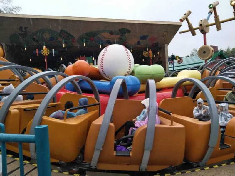 6 hour private tour in Disneyland - FAQ