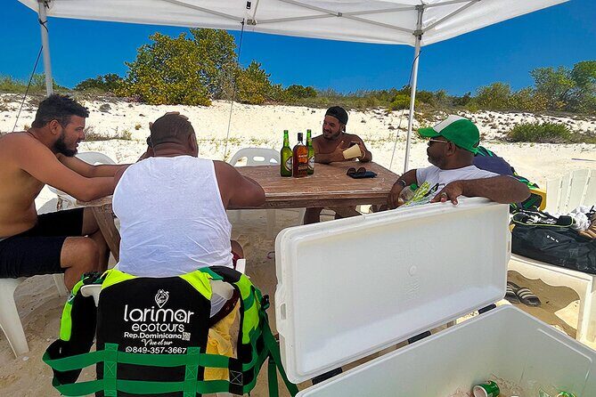 6-Hour Private Tour of Águilas Bay and the Bauxite Mine - The Sum Up