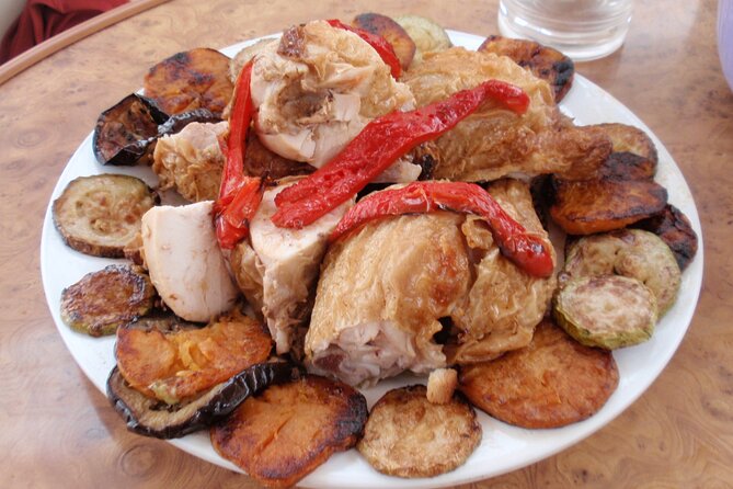 6-Hour Private Tour Through the Most Beautiful Coves of Mallorca - Accessibility Features