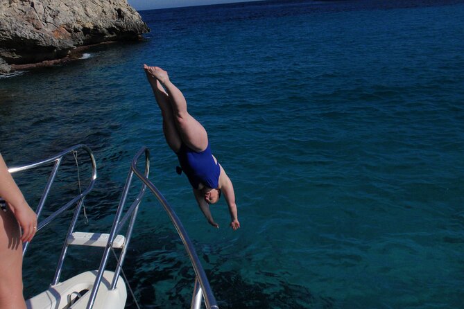 6-Hour Private Tour Through the Most Beautiful Coves of Mallorca - Customer Feedback and Ratings