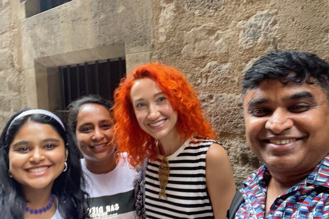 6-Hour Private Walking Tour in Barcelona - Who Will Love This Tour?