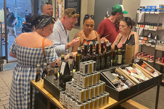 6-Hour Private Walking Tour in Barcelona - FAQ