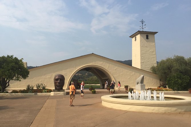 6-Hour Private Wine Country Tour of Napa Valley (up to 6 people) in Large SUV - Frequently Asked Questions