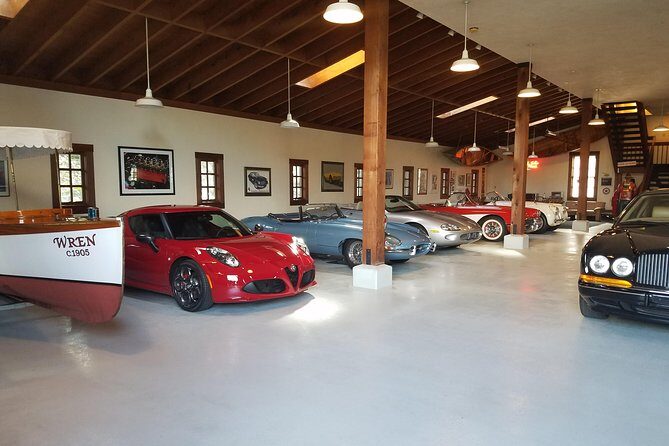 6 Hour Private Wine Country Tour (Sedan, SUV or Limo) - Who Will Love This Tour?