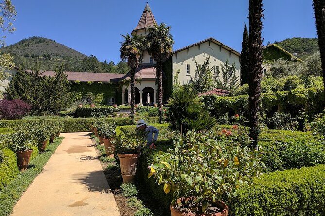 6 Hour Private Wine Country Tour (Sedan, SUV or Limo) - Final Thoughts