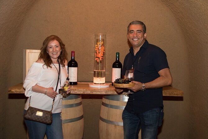 6 Hour Private Wine Country Tour (Sedan, SUV or Limo) - FAQ