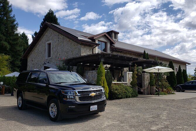 6-Hour Private Wine Tasting Tour with a Sample Stops - The Fine Details: Pricing and Booking