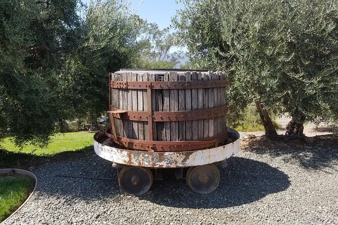 6-Hour Private Wine Tasting Tour with a Sample Stops - Final Thoughts