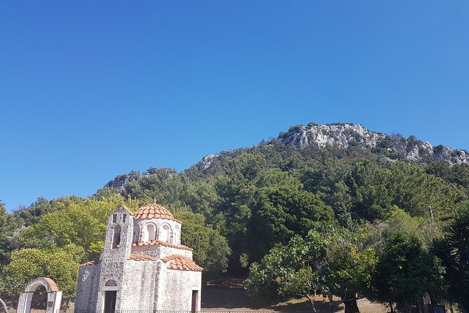 6 Hour Rhodes Tour Designed Especially for Cruise Passengers - The Sum Up: Is It Worth It?