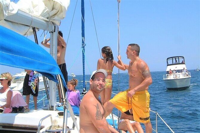 6-Hour Sailing Charter from Fort Lauderdale - The Experience in Detail