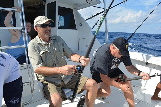 6-Hour Shared Fishing Tour - Who Will Love This Tour?
