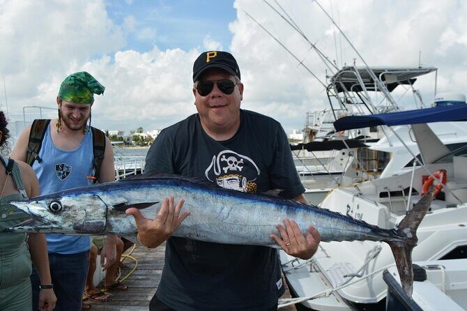 6-Hour Shared Fishing Tour - Pricing and Value
