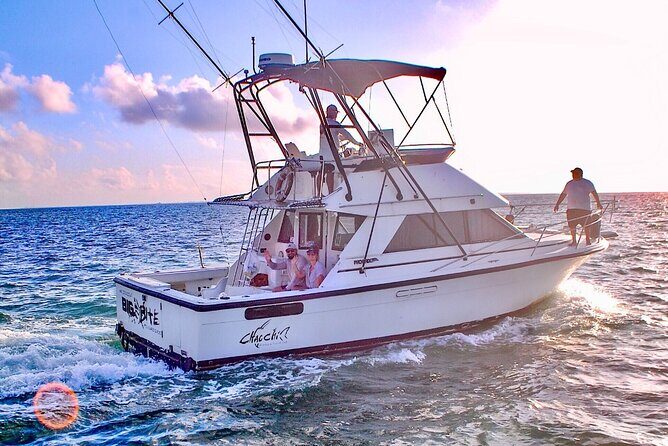 6-Hour Shared Fishing Tour - Final Thoughts: Is This Tour Right for You?