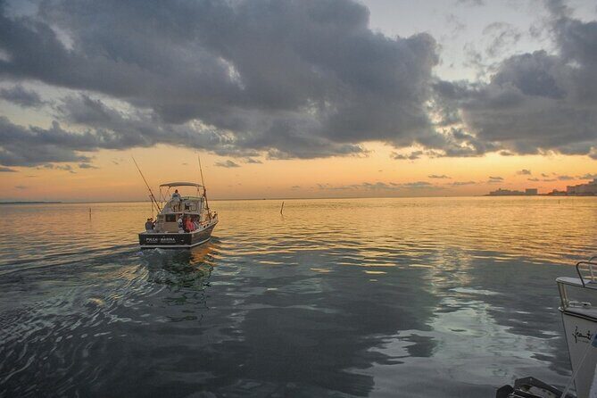 6-Hour Shared Fishing Tour - Frequently Asked Questions