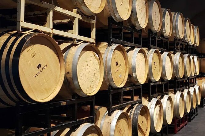6 Hour Sonoma Wine Tasting Tour from San Francisco - What to Expect at Each Winery