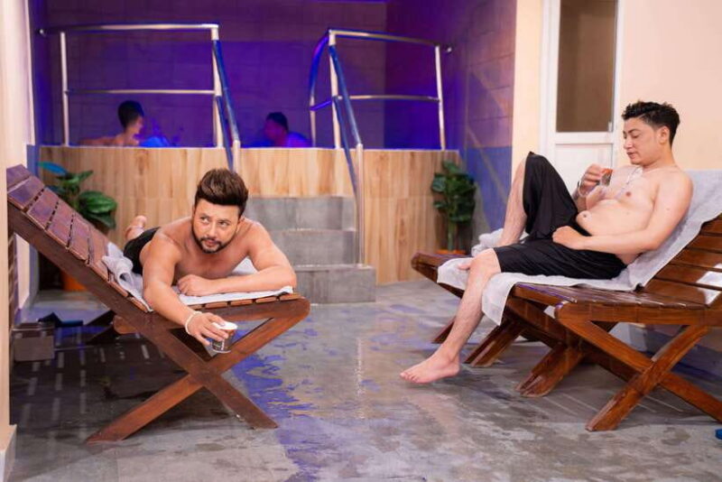 6 Hour Spa Package in Kathmandu - Key Points